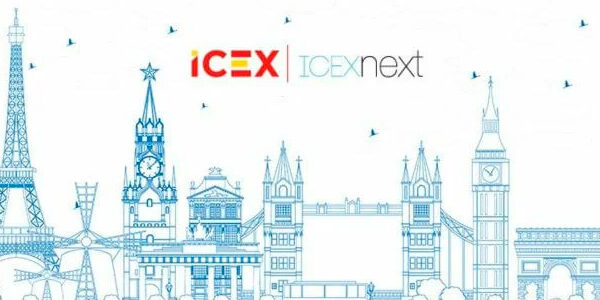 Disponible la convocatoria de ICEX Next 2023 para internacionalizar tu pyme. Programa de ...